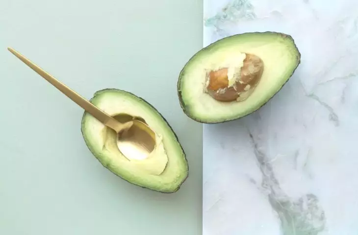 Zvakanakira Avocado Mukudya 9601_2