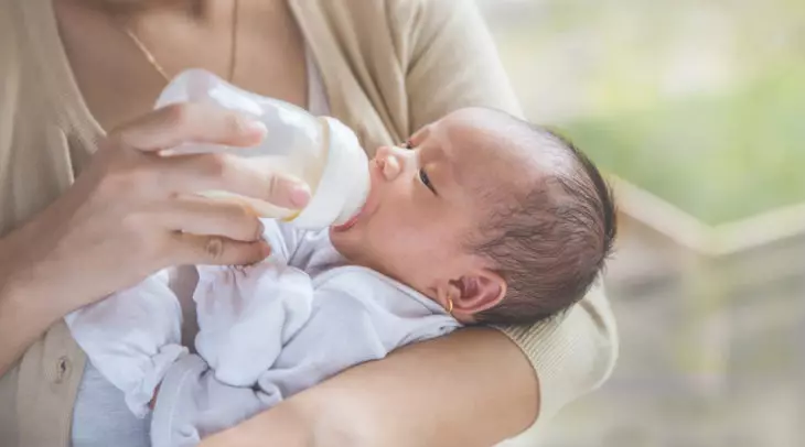 Tips Memilih Botol Susu Bayi yang Benar 9608_7