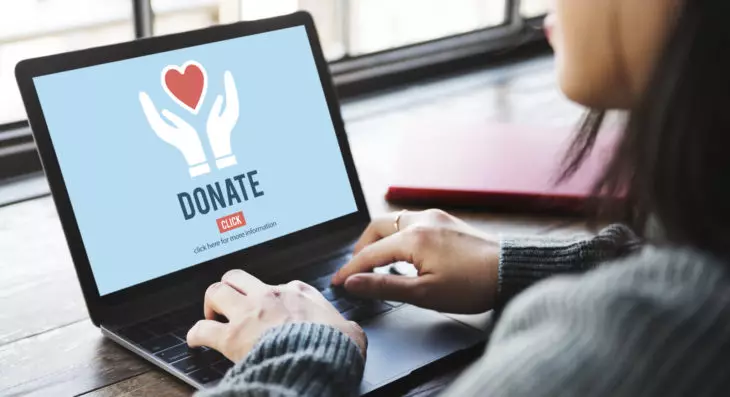 Todo lo que necesita saber sobre las donaciones de órganos 9609_2