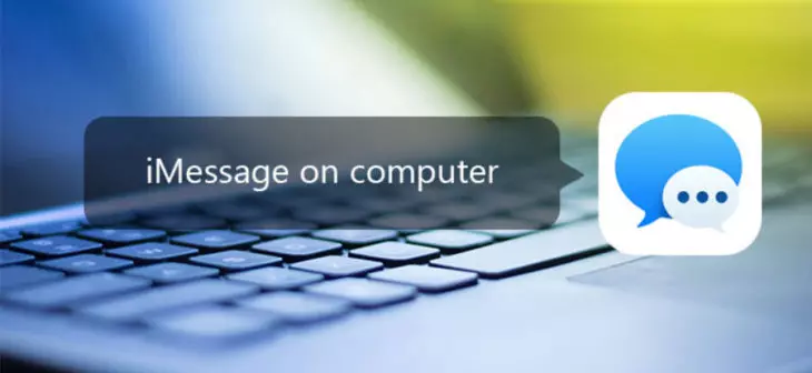 PC પર iMessage નો ઉપયોગ કરવાના ફાયદા 9634_1