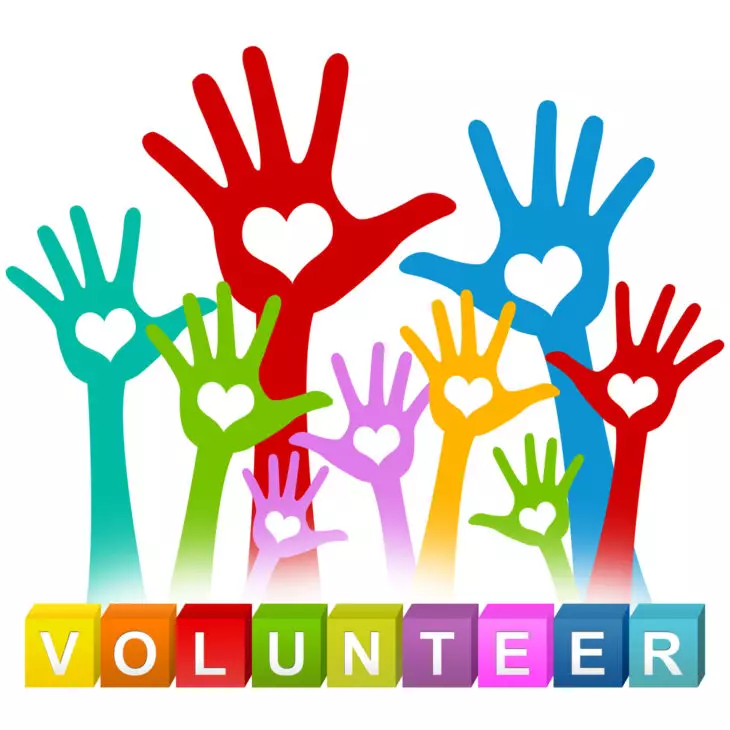 Ինչու է կամավորությունը լավ և ինչ հնարավորություններ կան 9655_3