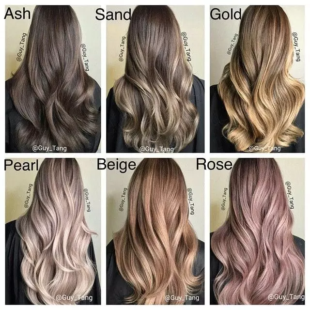 4 raisons pour lesquelles vous devriez porter des extensions de cheveux 9664_2