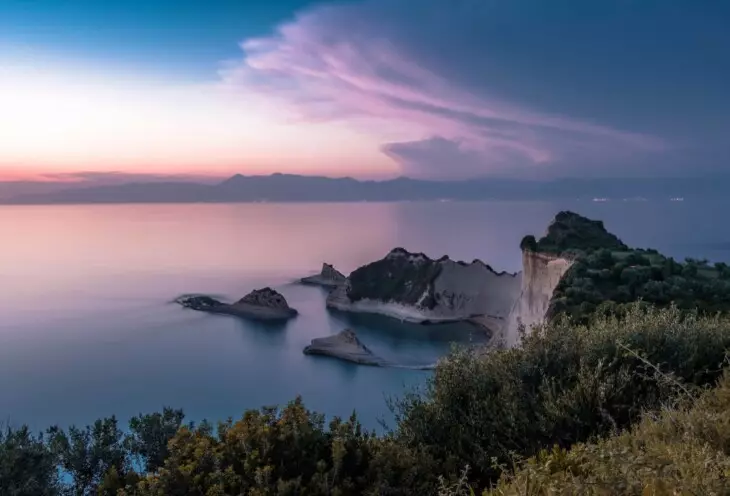 7 užsiėmimai Korfu saloje nuotykių ieškotojams lauke 9692_1