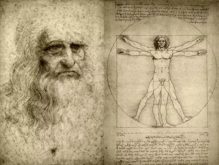 Obras mestras ausentes: o 500 aniversario de Leonardo da Vinci 9724_1