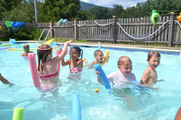 5 دلیل مهم بودن آموزش شنا در هر سنی 9781_2