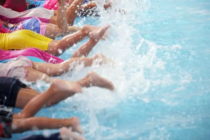 5 lý do Bài học bơi lội quan trọng ở mọi lứa tuổi 9781_3