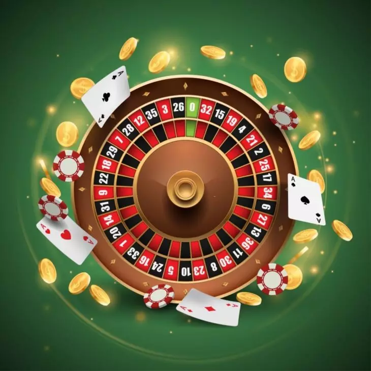 10 Sastranegara Supaya Nalika Playing Online Casino Games 9795_3