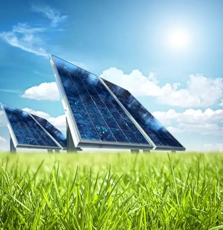 As innovadoras tecnoloxías de paneis solares iluminan 2022 9806_5