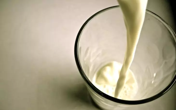 Comment le lait de vache a changé nos habitudes alimentaires 9820_2