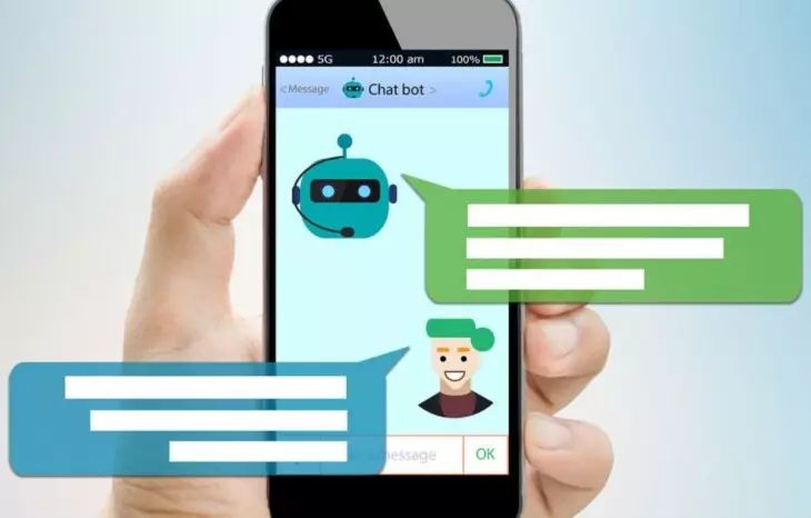 Chatbot marketingida qochishingiz kerak bo'lgan 4 ta umumiy xato 983_1