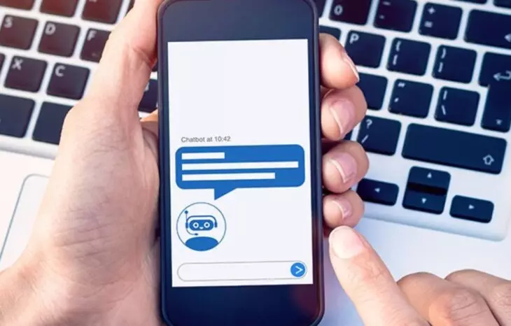 4 Gemeinsam Feeler déi Dir musst vermeiden am Chatbot Marketing 983_2