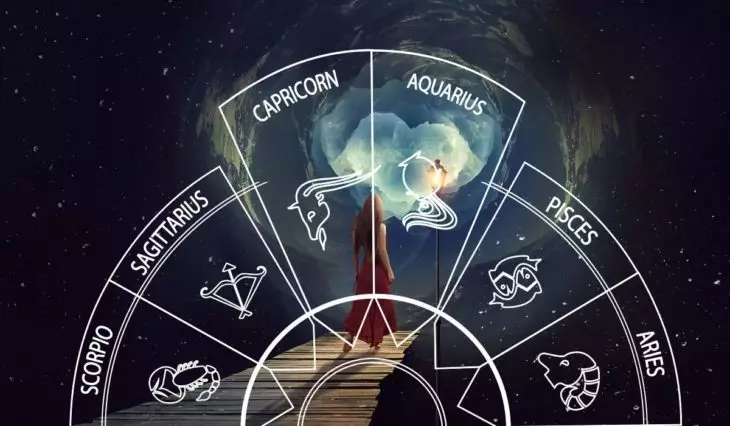 Astrologi 101: Tantangan Zodiak Tahun Baru 9842_2
