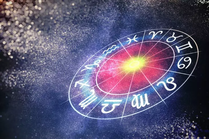 Astrologi 101: Vilka tecken kommer att förlåta dig? 9848_2