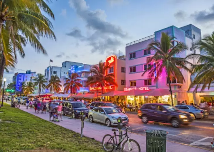 9 природних атракција и врућих тачака које морате да посетите у околини Мајамија 2022. 9916_1