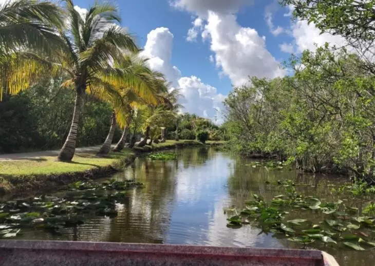 9 prirodnih atrakcija i vrućih točaka koje trebate posjetiti oko Miamija 2022. 9916_5