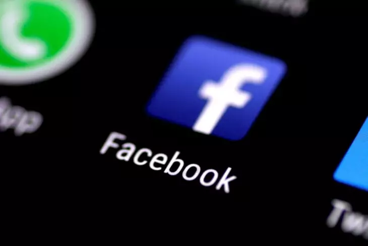 3 Sinjali Il-paġna ta' Facebook Tiegħek teħtieġ Strateġija ta' Marketing Aħjar - Gwida 2022 9997_1